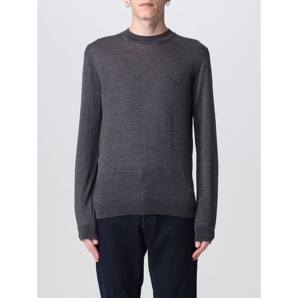 Woolrich | Sweaters | Woolrich Sweater Men Grey | Poshmark